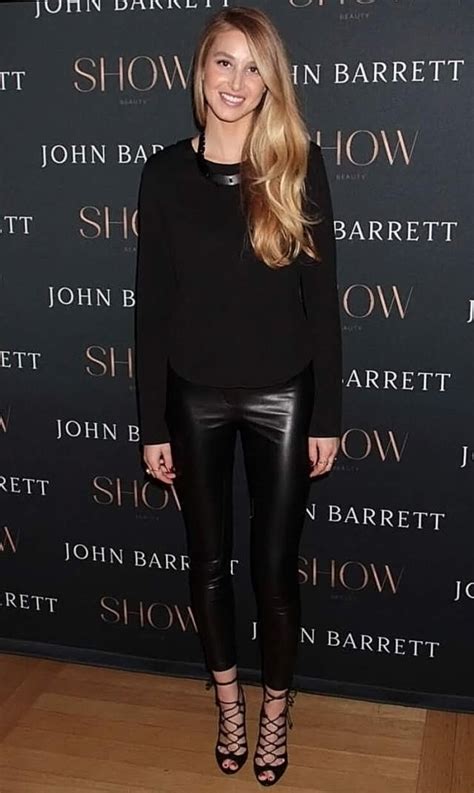 Whitney Port Nude Pics And Sex Tape Leaked Online Scandal Planet