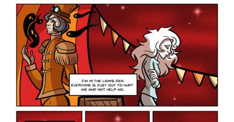 Read Pyroland Ch 5 9 11 Tapas Community