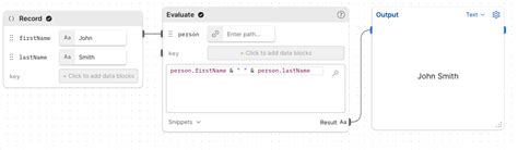 Advanced Fql Expressions In Postman Flows Postman Blog