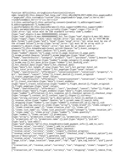Bat Pdf Parameter Computer Programming Computer Programming
