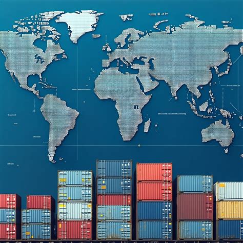 Tariffs And Supply Chain Impacts And Strategies Brown West Logistics