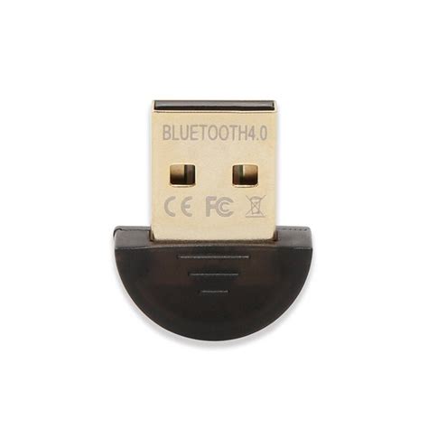 Wireless USB Bluetooth Adapter CSR 4 0 Dual Mode M Grandado
