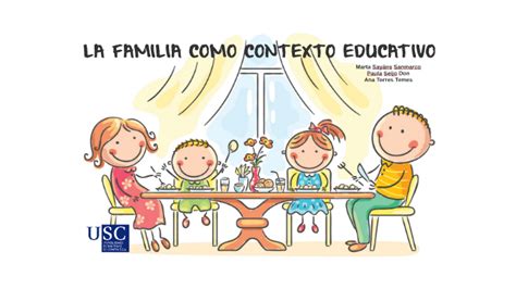 Acercamiento E Involucramiento De La Familia