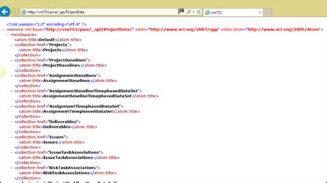 Getting Started With Projectonline Part 9 Ps2013 Office365 Project