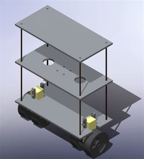 3dprinting Arduino C Cad Pid Mechatronics Engineering