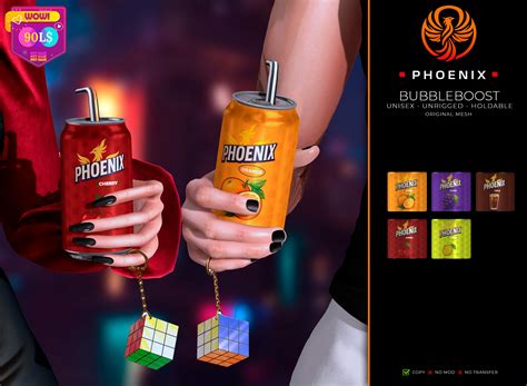 Wow 𝐏𝐡𝐨𝐞𝐧𝐢𝐱 Secondlife New 20jacksboro 212 42 21 Facebook