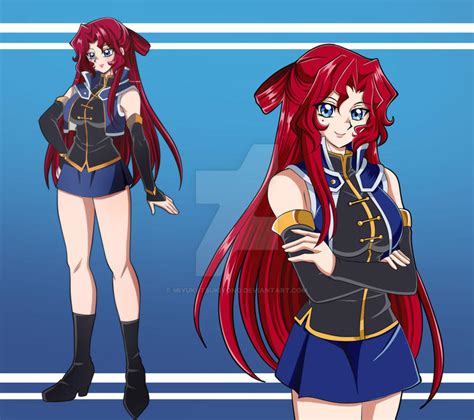 Adoptableyeniclosed By Miyuki Tsukiyono On Deviantart