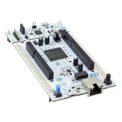 NUCLEO F767ZI ARM STM32 Nucleo 144 Development Board With STM32F767ZI