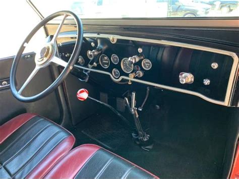 1928 Cadillac Antique For Sale Cc 1642798