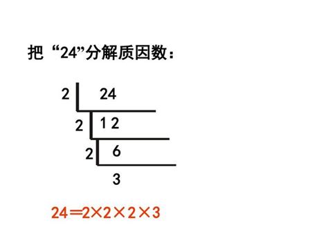 88分解质因数是多少，请问72分解质因数是多少？ 综合百科 绿润百科