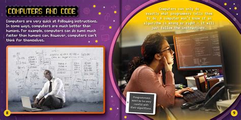 Simple Algorithms First Coding Booklife Publishing