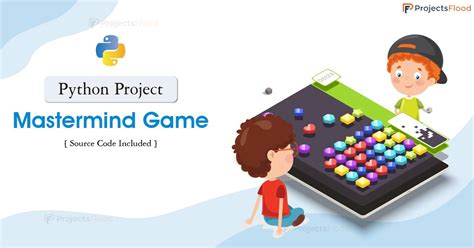python mastermind game — mastering the mind challenge by rahul patodi