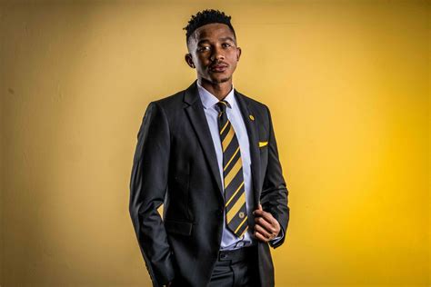 Kaizer Chiefs Are A Cut Above The Rest Given Msimango