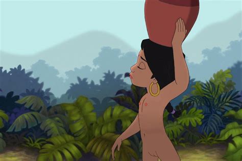 Post 4859911 Feetlovers8841 Shanti Thejunglebook Edit