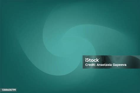 녹색 소용돌이 배너 그라데이션 메시 배경입니다 최소한의 추상 포스터 벡터 일러스트레이션 소용돌이 모양에 대한 스톡 벡터 아트 및 기타 이미지 Istock