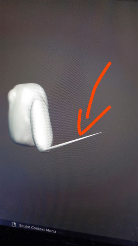 Can Someone Tell Me How To Fix This Rblender