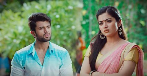 100 Geetha Govindam Wallpapers