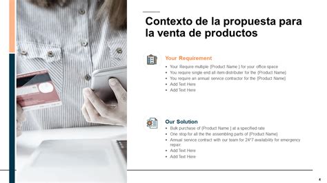 Los 10 Mejores Ejemplos De Propuestas De Venta De Productos Con