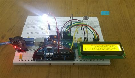 Arduino Electronics Hub Bob Bob