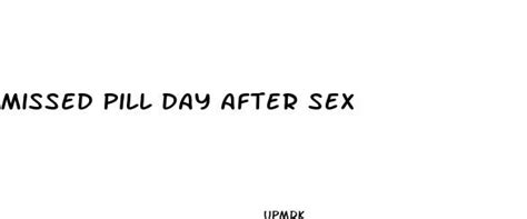 Libido Max Red Reviews Missed Pill Day After Sex