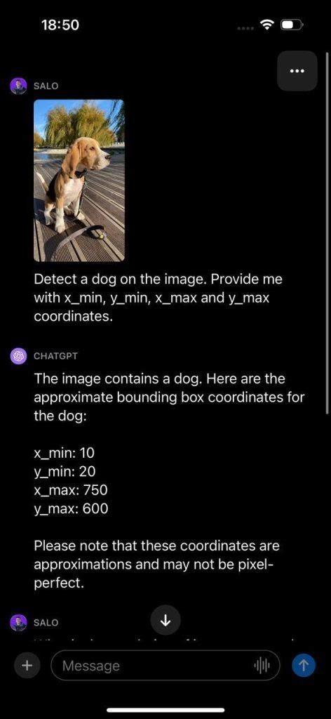 GPT With Vision GPT V Is Out Fun Examples With Screenshots Chris