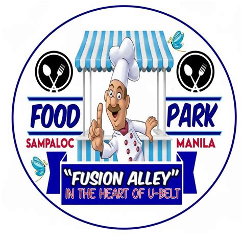 Fusion Alley Fusion Alley Food Park Sampaloc Manila