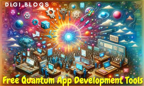 Free Quantum App Development System Training Solutions Of Software