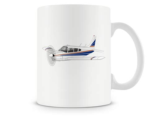 Piper Arrow The Arrow Is A Successful Piper Cherokee Derivative