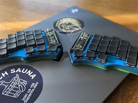 My Endgame For Home Row Mods And Chords In Vialqmk Rergomechkeyboards