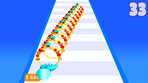 Gem Stack Part 33 Gameplay Youtube