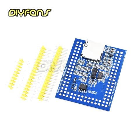 Stm32f103vet6 Arm Stm32 Mini System Entwicklung Tafel Cortex M3 Iic Eur 1083 Picclick De