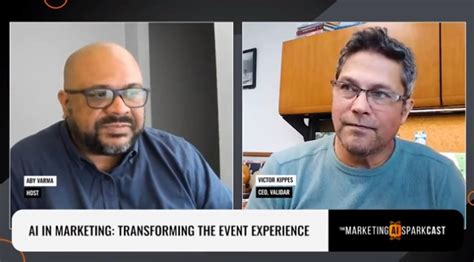 Ai Is Revolutionizing Event Technology In Ways That Will Transform How Attendees Experience