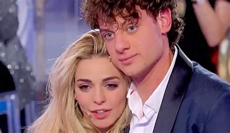 Federico Nicotera Lamara Confessione Su Carola Ho Sperato Di Poter