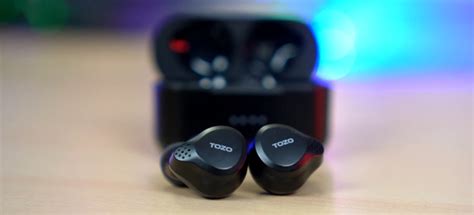 TOZO Products - Wireless Earbuds, Chargers, Smart Watches