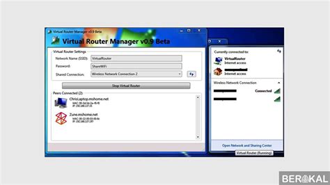 Download Aplikasi Hotspot Cleveros
