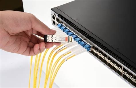 Sfp Modules Explained Applications And Advantages In Today S Networks