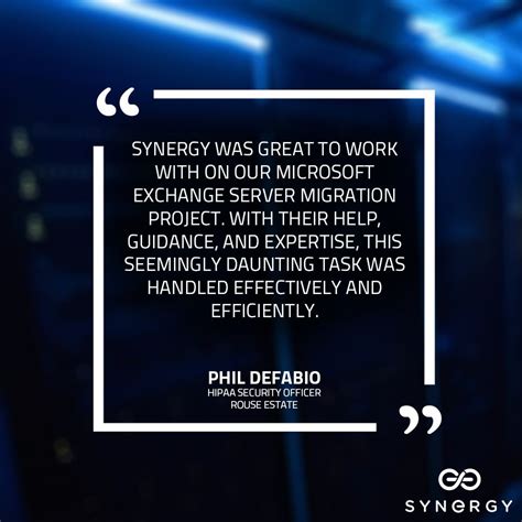 Synergy It Solutions Formerly The Computing Center On Linkedin Professionalservices