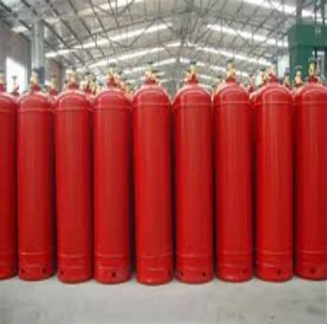 Di Methyl Ether Dme Dimethyl Ether Gas At ₹ 1500kg Ghaziabad Id