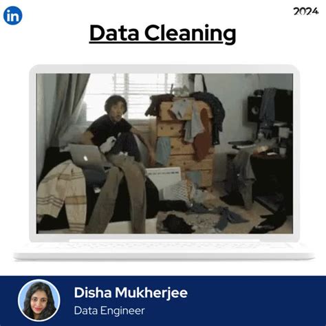 How I Handle Missing Data In Data Pipelines Disha Mukherjee Posted On