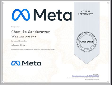 Sandaruwan Warnasooriya On Linkedin Frontenddevelopment Reactjs Continuouslearning