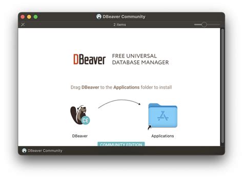 M1 Macbook Air Mysql 설치feat Dbeaver