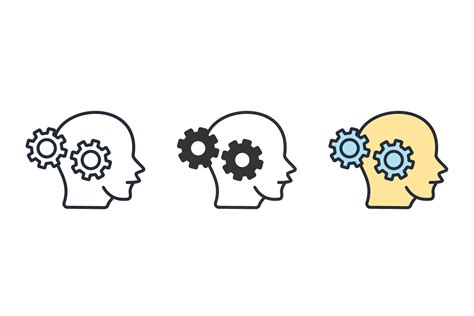 Behavior Icons Symbol Vector Elements For Infographic Web 11467415