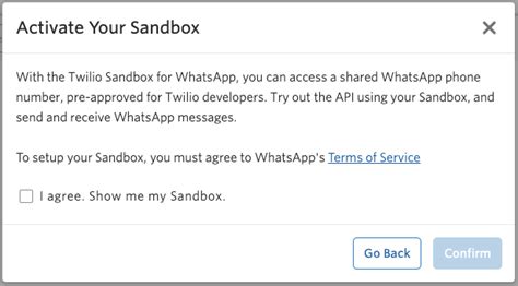 Como Acessar A API De WhatsApp Com A Twilio Twilio