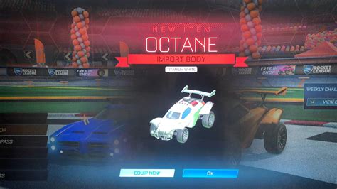 224 Best Tw Octane Images On Pholder Rl Fashion Advice Rocket League And Rocket League Trading