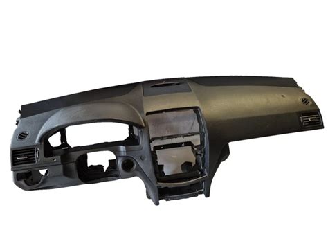 62c Mercedes Benz W204 S204 C Klasse Vor Mopf Cockpit Armaturenbrett Schwarz Eur 180 00