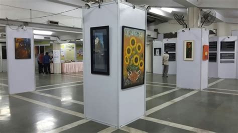 Octanorm Panel On Rent Hire In Mumbai By Think Big Creator Id 10965502433