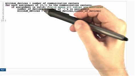 How Many Loops Intro To Theoretical Computer Science Youtube