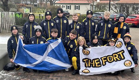 West Coast Today Sport Following A Successful Fundraising Campaign