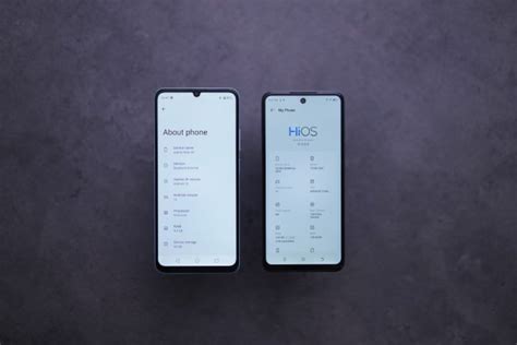 Realme Note Vs Tecno Spark Go Yugatech Philippines Tech News Reviews