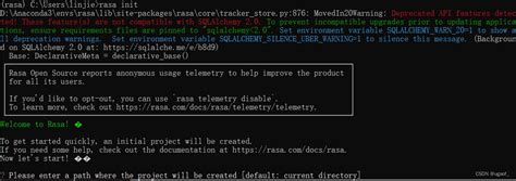 rasa 安装记录 pyopenssl 23 2 0 requires cryptography 40 0 0 4 csdn博客